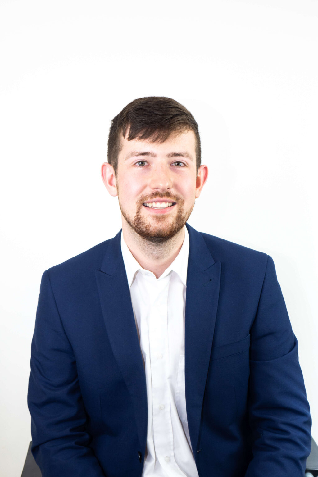 Matthew Trueman | Whyy? Change